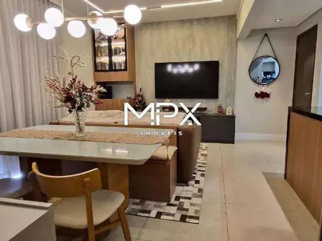 Apartamento para Venda em Piracicaba/SP Piracicamirim 3 Quartos