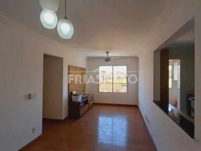 Apartamento para Venda em Piracicaba/SP Piracicamirim 3 Quartos