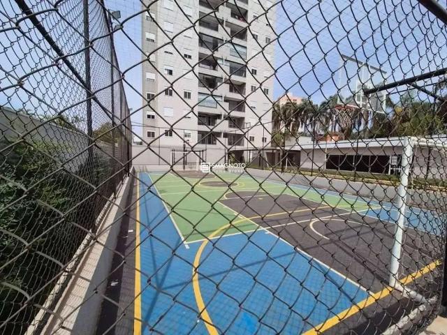 Apartamento para Venda em Piracicaba/SP Piracicamirim 3 Quartos