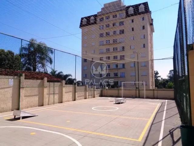 Apartamento para Venda em Piracicaba/SP Piracicamirim 3 Quartos