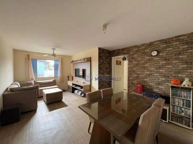 Apartamento para Venda em Piracicaba/SP Piracicamirim 3 Quartos