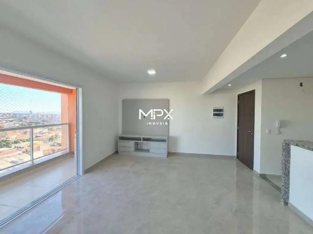 Apartamento para Venda em Piracicaba/SP Piracicamirim 3 Quartos