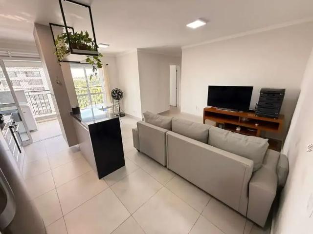 Apartamento para Venda em Piracicaba/SP Piracicamirim 3 Quartos