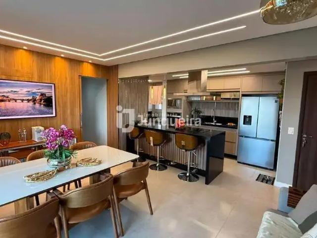 Apartamento para Venda em Piracicaba/SP Piracicamirim 3 Quartos