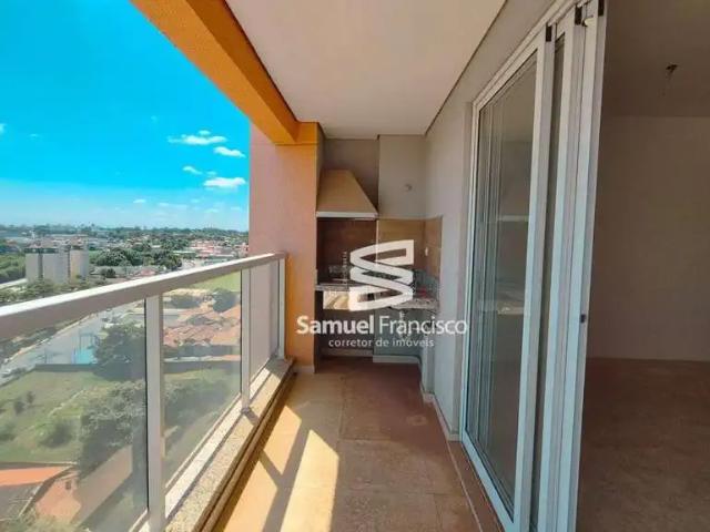 Apartamento para Venda em Piracicaba/SP Piracicamirim 3 Quartos