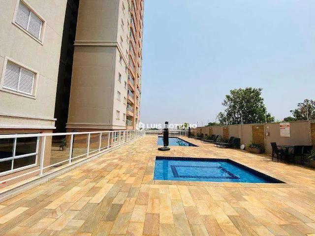 Apartamento para Venda em Piracicaba/SP Piracicamirim 3 Quartos