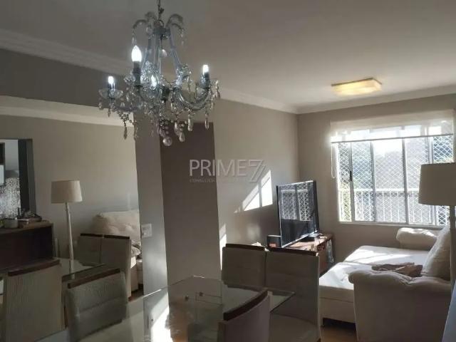 Apartamento para Venda em Piracicaba/SP Piracicamirim 3 Quartos