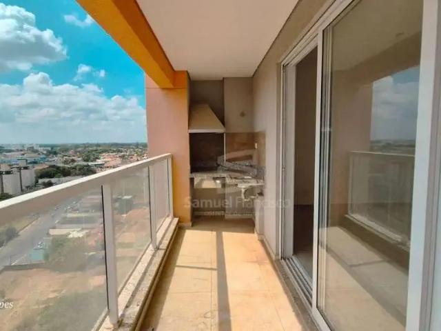 Apartamento para Venda em Piracicaba/SP Piracicamirim 3 Quartos