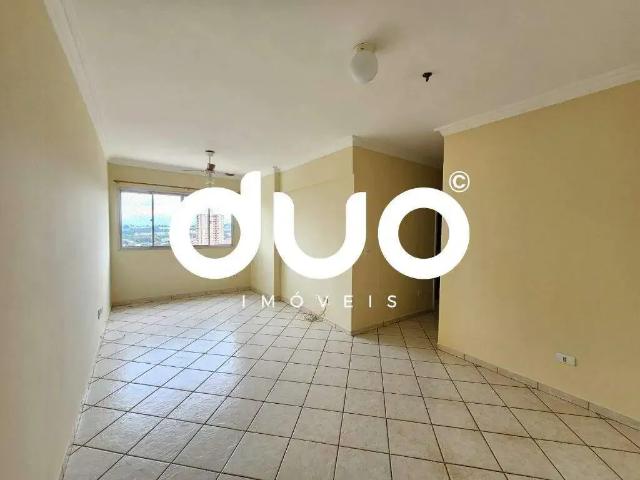 Apartamento para Venda em Piracicaba/SP Piracicamirim 3 Quartos
