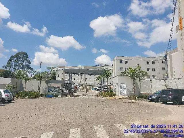 Apartamento para Venda em Piracicaba/SP Pompéia