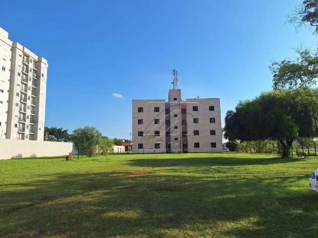 Apartamento para Venda em Piracicaba/SP Pompéia 1 Quartos
