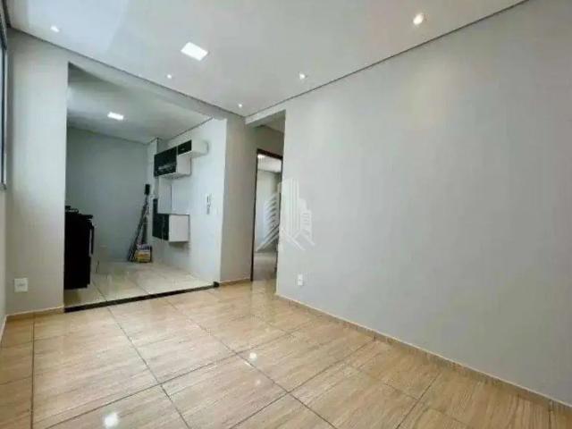 Apartamento para Venda em Piracicaba/SP Pompéia 2 Quartos