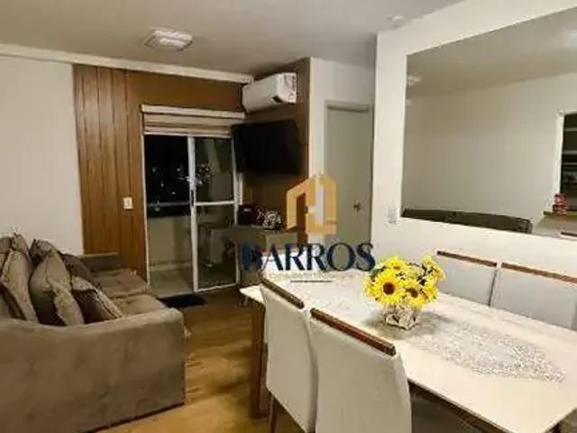 Apartamento para Venda em Piracicaba/SP Pompéia 2 Quartos