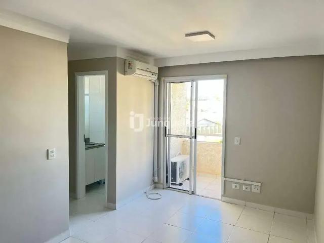 Apartamento para Venda em Piracicaba/SP Pompéia 2 Quartos