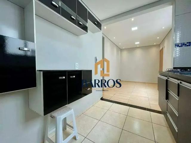Apartamento para Venda em Piracicaba/SP Pompéia 2 Quartos