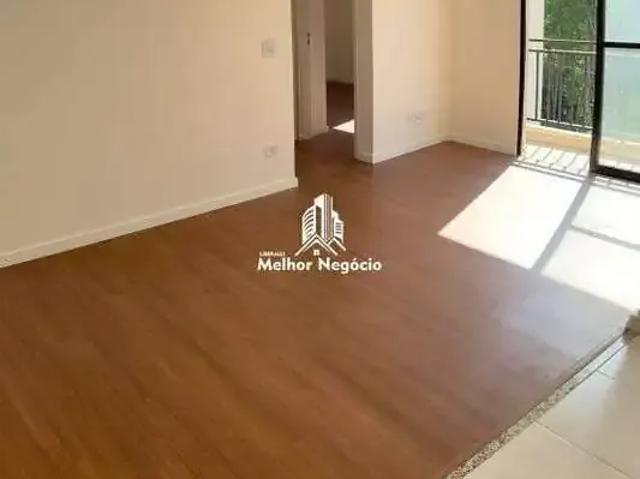 Apartamento para Venda em Piracicaba/SP Pompéia 2 Quartos