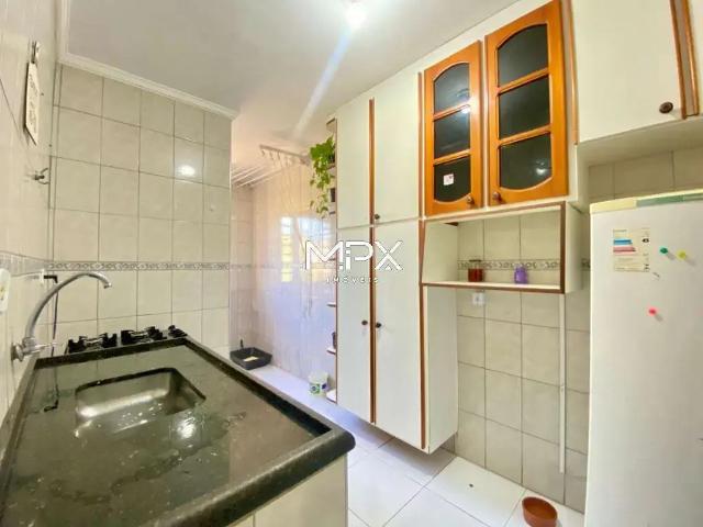 Apartamento para Venda em Piracicaba/SP Pompéia 2 Quartos