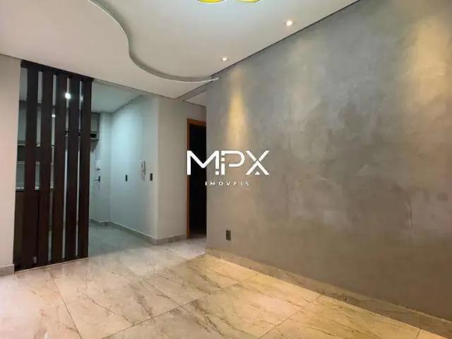 Apartamento para Venda em Piracicaba/SP Pompéia 2 Quartos