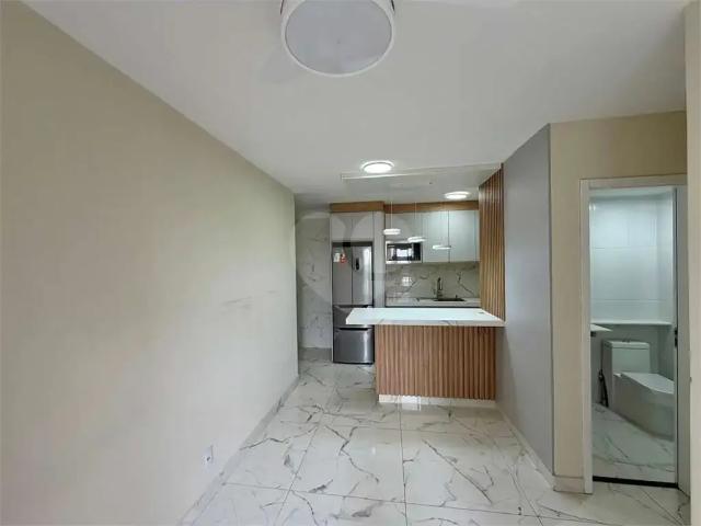 Apartamento para Venda em Piracicaba/SP Pompéia 2 Quartos