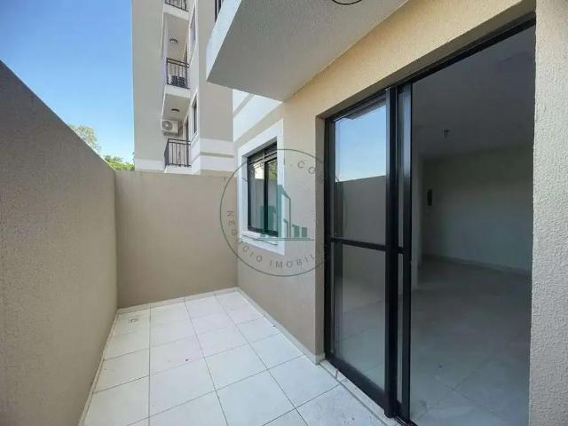 Apartamento para Venda em Piracicaba/SP Pompéia 2 Quartos