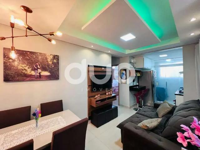 Apartamento para Venda em Piracicaba/SP Pompéia 2 Quartos