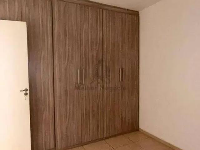 Apartamento para Venda em Piracicaba/SP Pompéia 2 Quartos