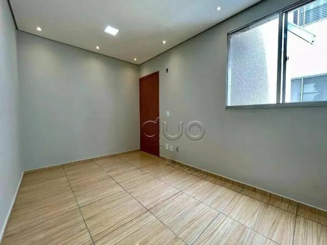 Apartamento para Venda em Piracicaba/SP Pompéia 2 Quartos