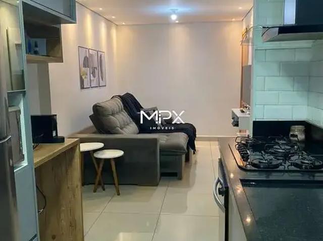 Apartamento para Venda em Piracicaba/SP Pompéia 2 Quartos