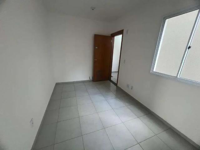 Apartamento para Venda em Piracicaba/SP Pompéia 2 Quartos