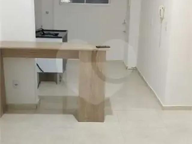 Apartamento para Venda em Piracicaba/SP Pompéia 2 Quartos