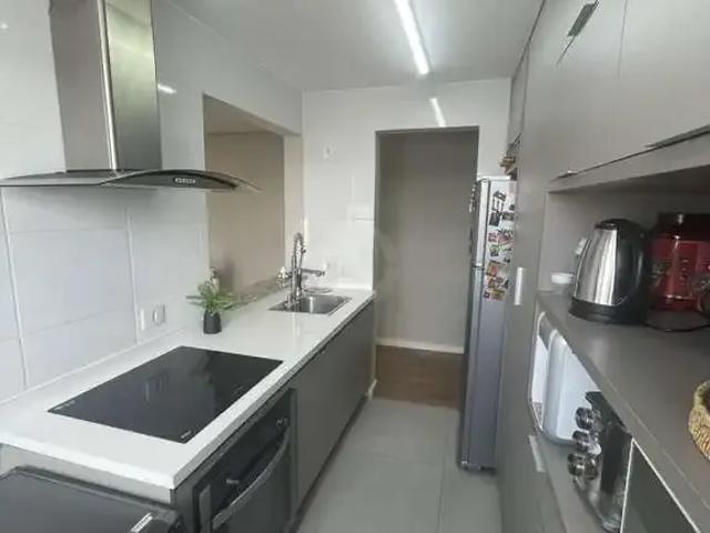 Apartamento para Venda em Piracicaba/SP Pompéia 2 Quartos