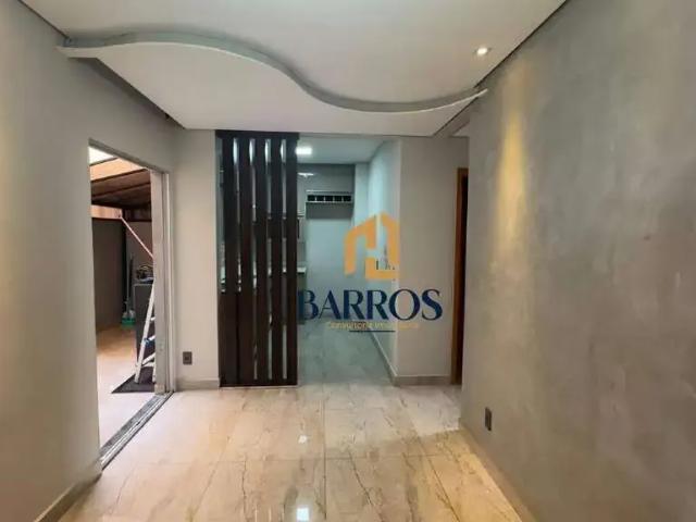 Apartamento para Venda em Piracicaba/SP Pompéia 2 Quartos
