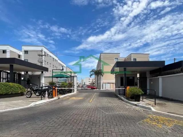 Apartamento para Venda em Piracicaba/SP Pompéia 2 Quartos