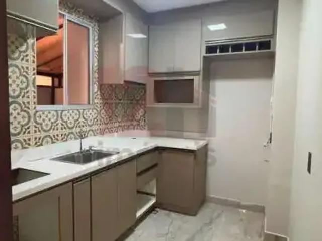 Apartamento para Venda em Piracicaba/SP Pompéia 2 Quartos