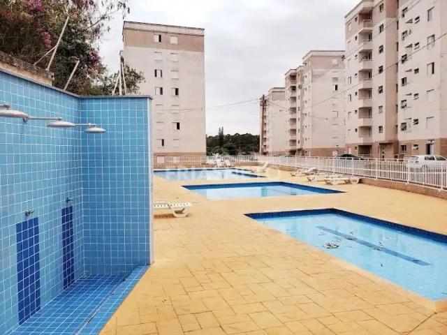 Apartamento para Venda em Piracicaba/SP Pompéia 2 Quartos
