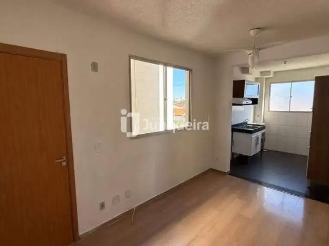 Apartamento para Venda em Piracicaba/SP Pompéia 2 Quartos