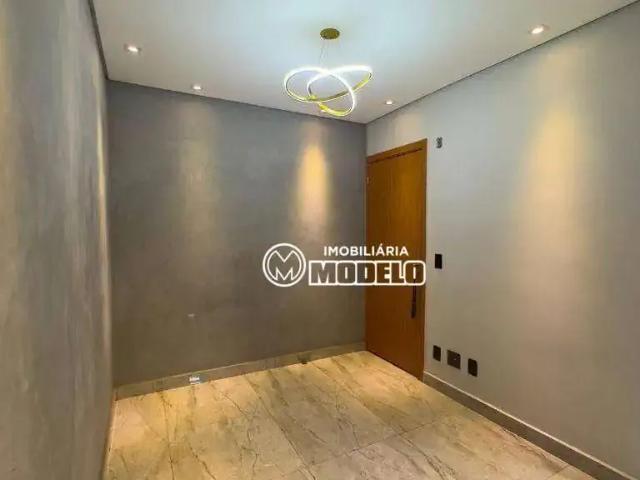 Apartamento para Venda em Piracicaba/SP Pompéia 2 Quartos