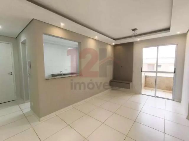 Apartamento para Venda em Piracicaba/SP Pompéia 2 Quartos