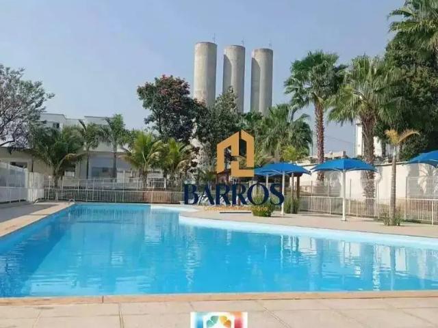Apartamento para Venda em Piracicaba/SP Pompéia 2 Quartos