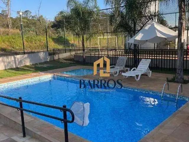 Apartamento para Venda em Piracicaba/SP Pompéia 2 Quartos