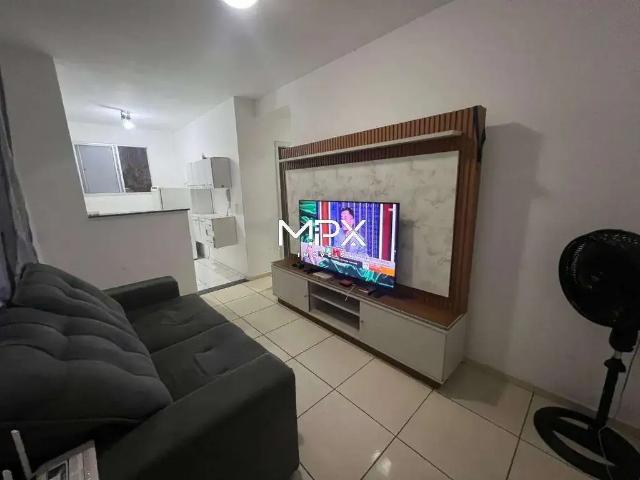 Apartamento para Venda em Piracicaba/SP Pompéia 2 Quartos