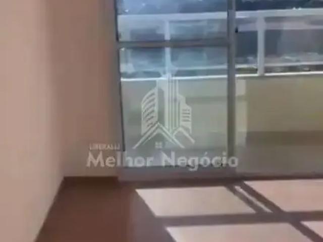 Apartamento para Venda em Piracicaba/SP Pompéia 2 Quartos