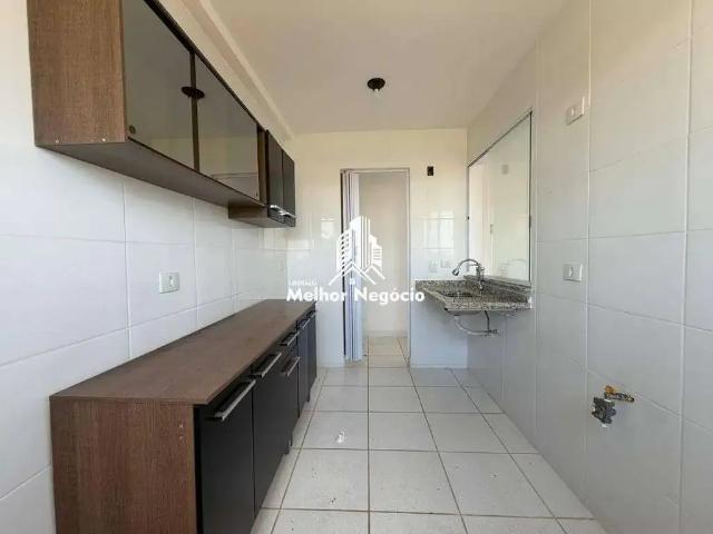 Apartamento para Venda em Piracicaba/SP Pompéia 2 Quartos