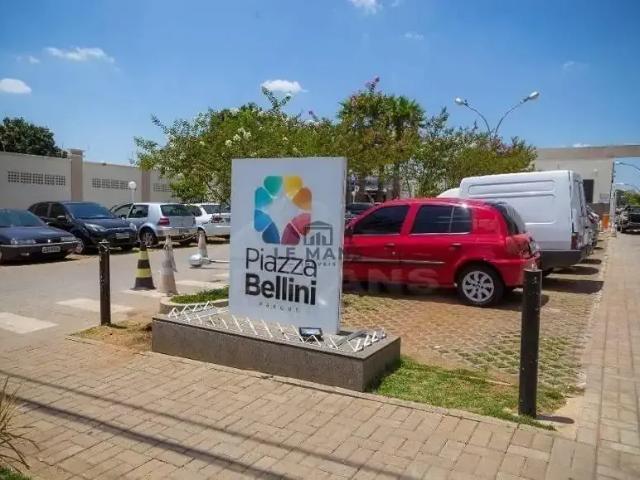 Apartamento para Venda em Piracicaba/SP Pompéia 2 Quartos