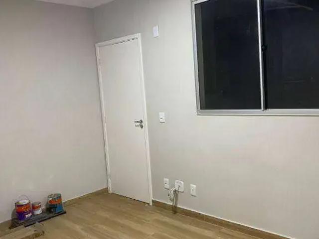 Apartamento para Venda em Piracicaba/SP Pompéia 2 Quartos