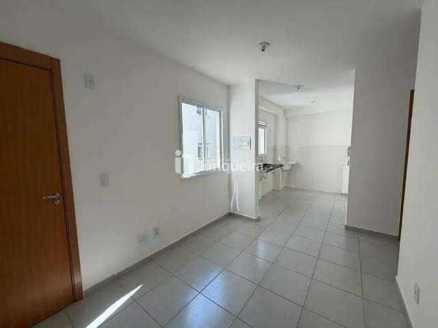 Apartamento para Venda em Piracicaba/SP Pompéia 2 Quartos