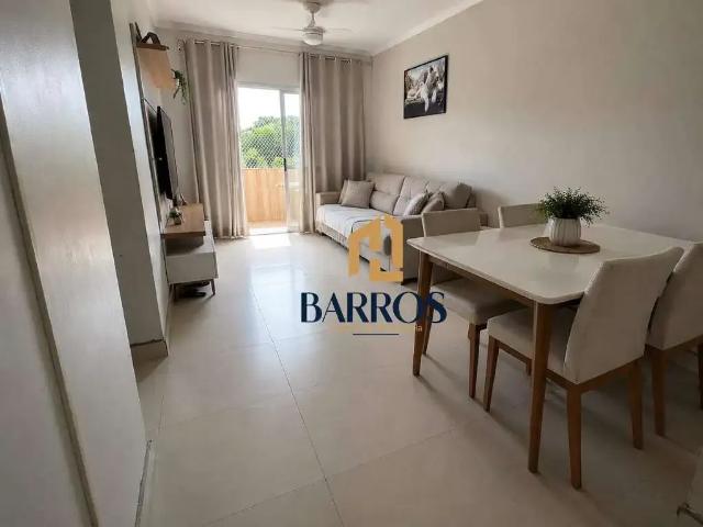 Apartamento para Venda em Piracicaba/SP Pompéia 2 Quartos