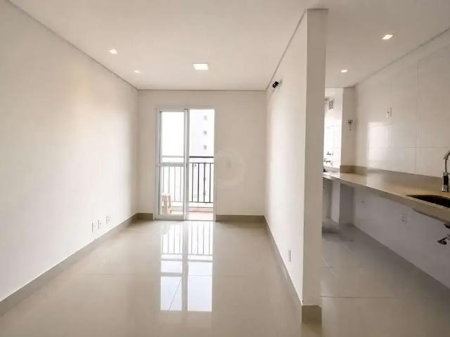 Apartamento para Venda em Piracicaba/SP Pompéia 2 Quartos