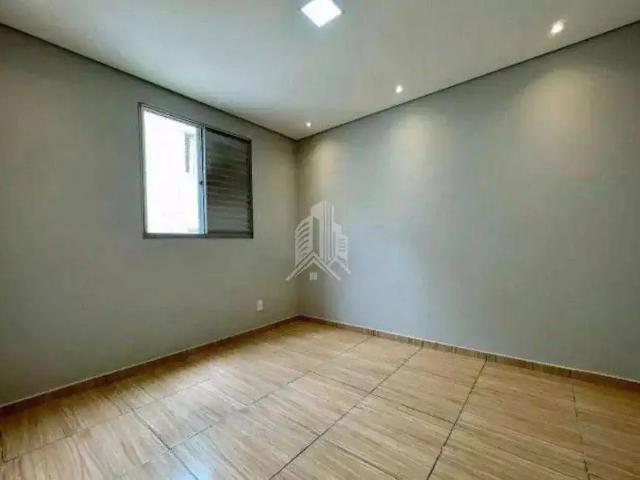 Apartamento para Venda em Piracicaba/SP Pompéia 2 Quartos