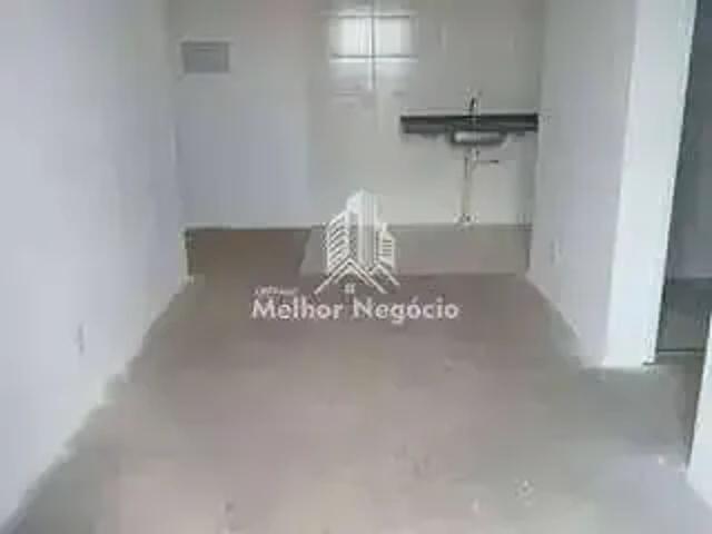Apartamento para Venda em Piracicaba/SP Pompéia 2 Quartos